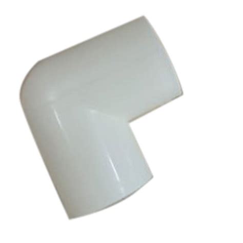 1 2 Inch 90 Degree PVC Elbow Plumbing At Rs 7 Piece In Indore ID