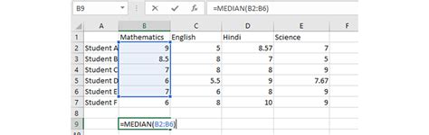 Top 20 MS Excel Formulas And Function Learn With Example