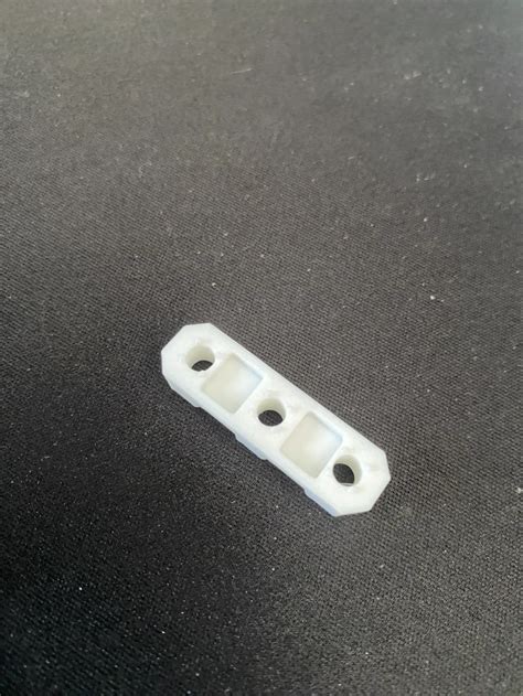 Robotics Bearing Flat By Nolan Sieu Makerworld