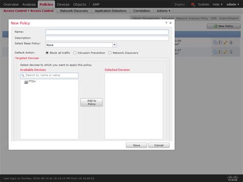 Cisco Asa Firepower Configuration Guide Malware Patrol Intelligent