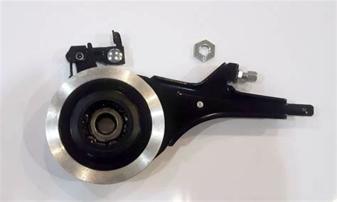 Przedni Hamulec Rolkowy Shimano InterM BR IM31 F Hamulce Rolkowe