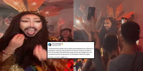 Viral Pura Luka Vega Finally Releases Official Statement About