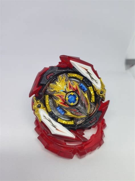 Infinite Achilles Black Special Hobbies And Toys Toys And Games On Carousell