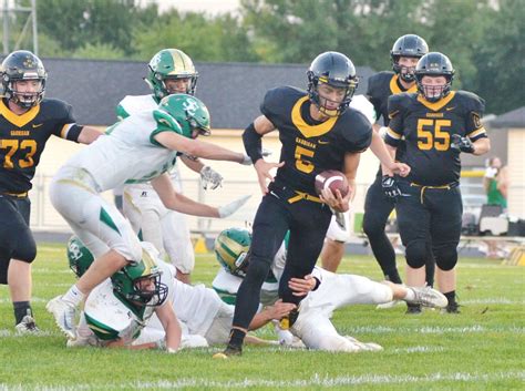 Class A Playoff Predictions Round By Round Iowapreps Iowa Hs