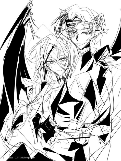 Infp X Estp Mbti Character Infp Mbti Personality