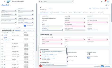 Sap User Experience Update Whats New For Sap S4 Sap Community