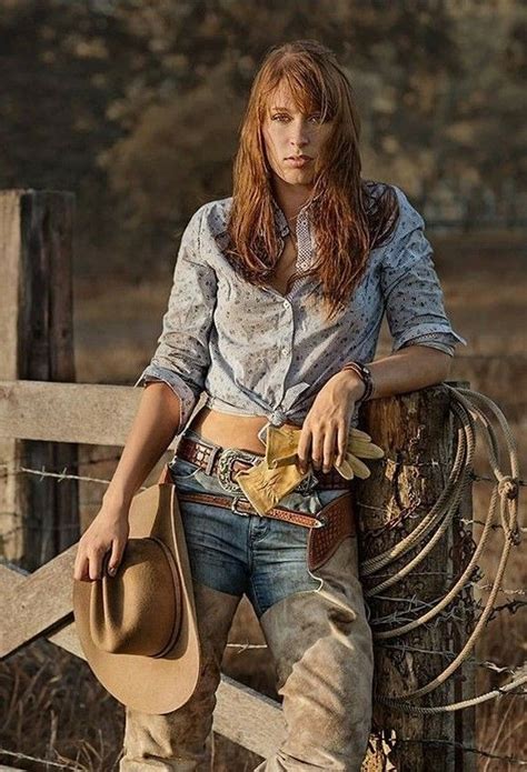 Hot Country Girls Country Girls Outfits Country Women Cowgirl
