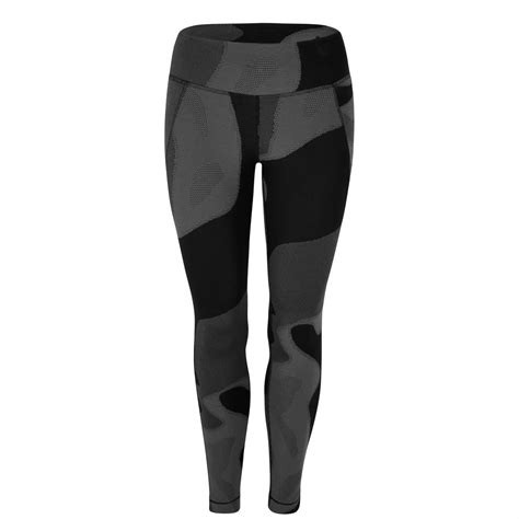 Workout Clothing Fashion Plus Size Seamless Leggings Gym Fitness Yoga