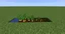 Crops D Minecraft Texture Pack
