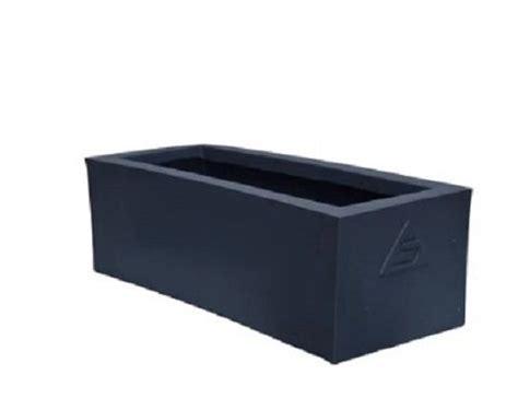 Rectangular Outdoor Plant Pot At Best Price In Ahmedabad Sabras Plastic