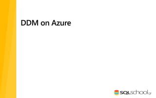 Dynamic Data Masking Sql Server PDF