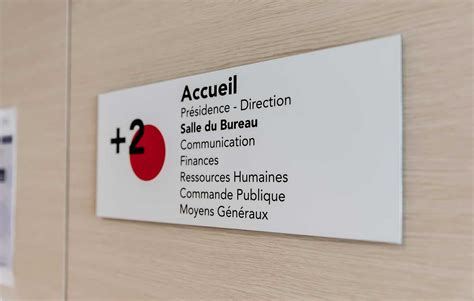 Siège Social Syane Dko Concept