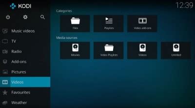 How To Install Kodi On A Raspberry Pi Tech Junkie