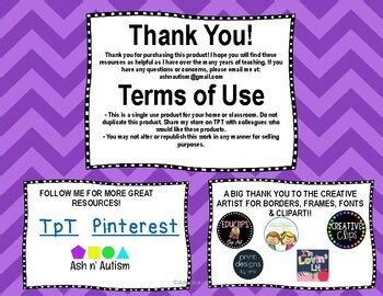 STEP Problem Solving By Ash N Autism TPT