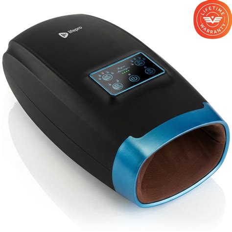 8 Top Health Benefits Of Hand Massages Lifepro