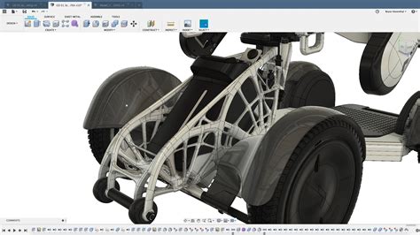 Fusion 360 Yeni Nesil Cad Tasarım Ve Teknik