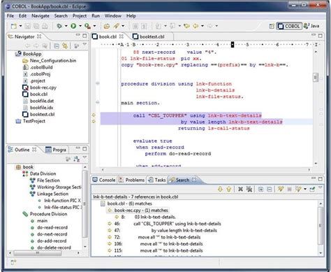 Cobol Fait Irruption Dans Le Cloud Azure Et Les JVM Le Monde Informatique