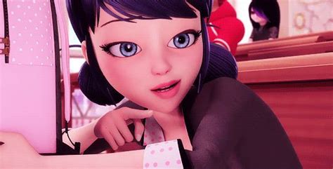 Wiggle Wiggle Eyebrows Miraculous Ladybug Anime Meraculous Ladybug