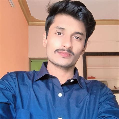 Mr Sagar More Sagarmoreofficial • Threads Say More