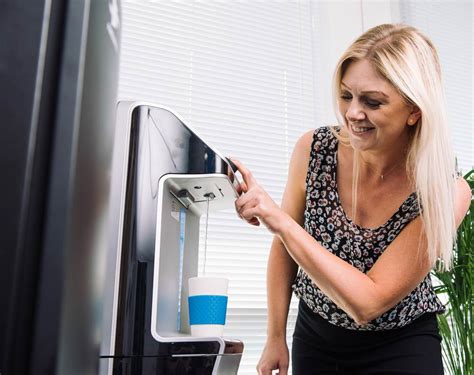 Waterlogic Wl2 Firewall® ᐅ Hot And Cold Water Dispenser
