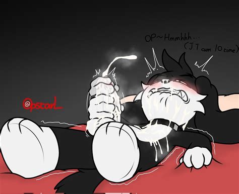 Rule 34 Anthro Anthro On Anthro Anthro Only Black Sclera Critters