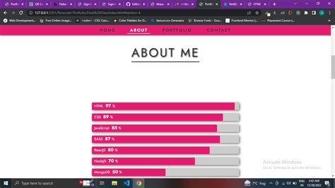 github anuj midha247 portfolio this is my personal portfolio for