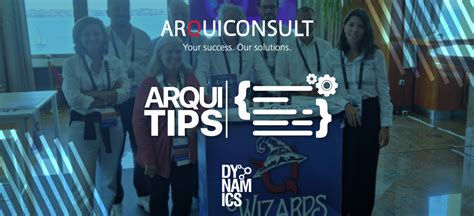 040 Dynamicsminds Conference 2023 Arquiconsult Soluções Microsoft Dynamics 365