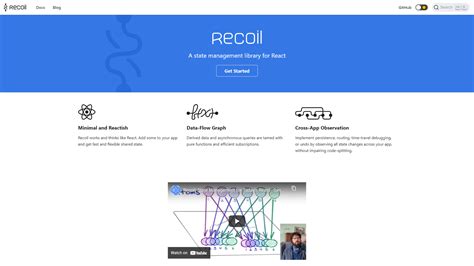 react ecosystem 2025 themeselection