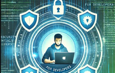 Cybersecurity Essentials For Developers Building Secure Code From Day