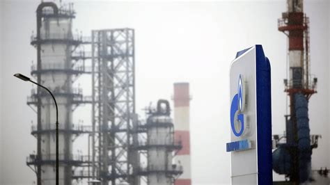 Rusland Ziet Inkomsten Uit Olie En Gas Stijgen Economie Nunl