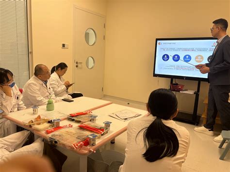 济南市妇幼保健院（总院）重症科科室会