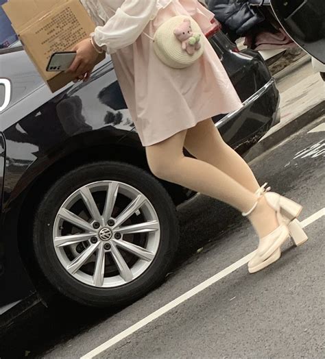 丝袜美腿爱好者 on Twitter 丝袜美腿街拍肉丝 丝脚 丝袜 丝袜美脚 美腿 肉丝 偷拍 街拍