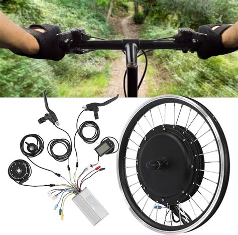 Voilamart V W E Bike Conversion Kit Ebike Conversion OFF