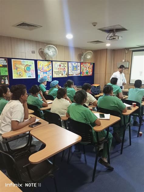 Dr Rohit Gupta On Linkedin Nursing