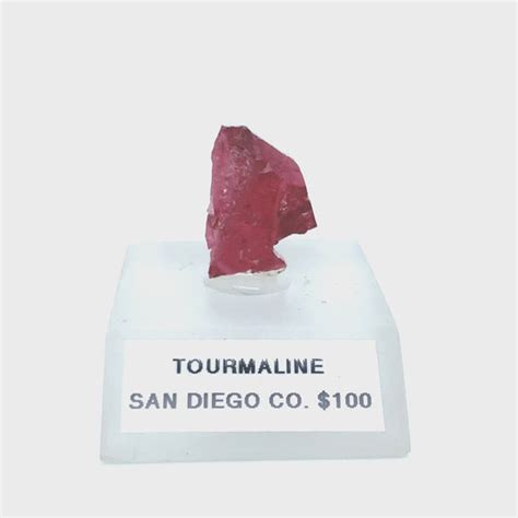 Tourmaline Specimens Tms Gems