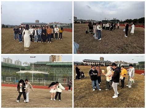 电气工程学院我院学生会组织开展女生节户外娱乐团建活动 滁州职业技术学院