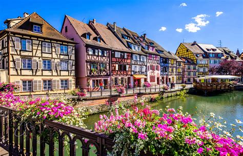 Que Faire à Colmar Mes 10 Activités Incontournables à Faire