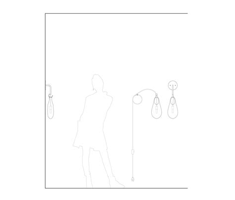 Hold Sconce Plug In And Designer Furniture Architonic