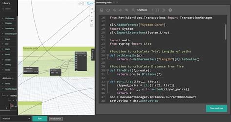 create dynamo graphs to automate your workflows in revit by hira225
