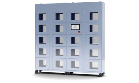 Kiosk Operators Interactive Custom Digital Kiosks Hot Food Vending