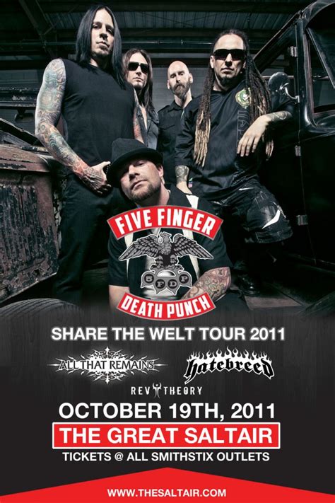 Ffdp Flyer The Great Saltair