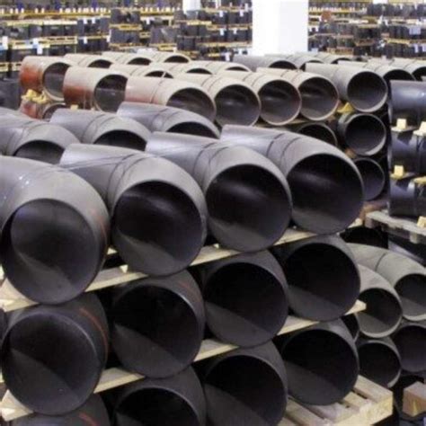 LOW TEMPERATURE CARBON STEEL TUBO Leading Steel Package Supplier
