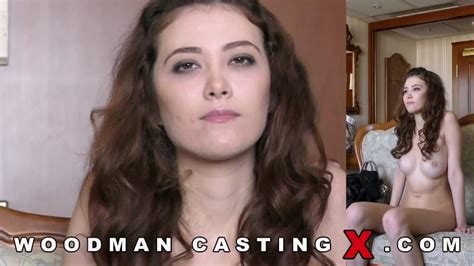 Woodmancastingx 250820 Gisha Forza Casting Hard Fullhd