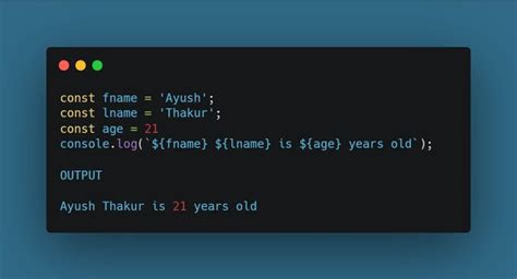 javascript concepts you need for react thread🧵👇 thread from ayush