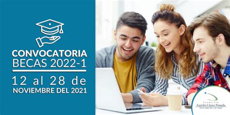 Convocatoria De Becas Para 2022 1