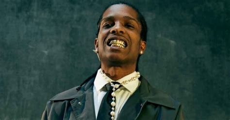 When Aap Rocky Admitted Fcking 9 Chicks After Taking Drugs