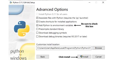 Cómo verificar la versión de Python Windows Mac Linux
