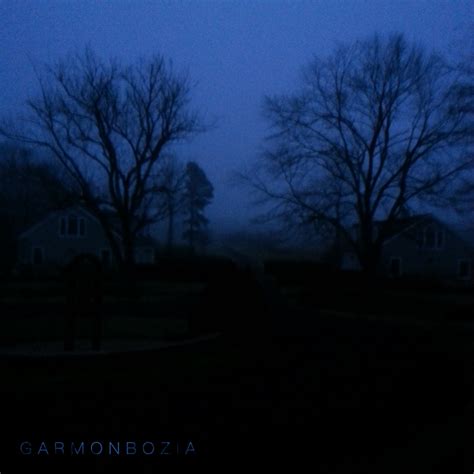 Garmonbozia Gabriel Riccio And Sophia Uddin The Gabriel Construct