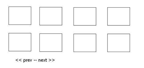 Php Making An Image Gallery How Stack Overflow