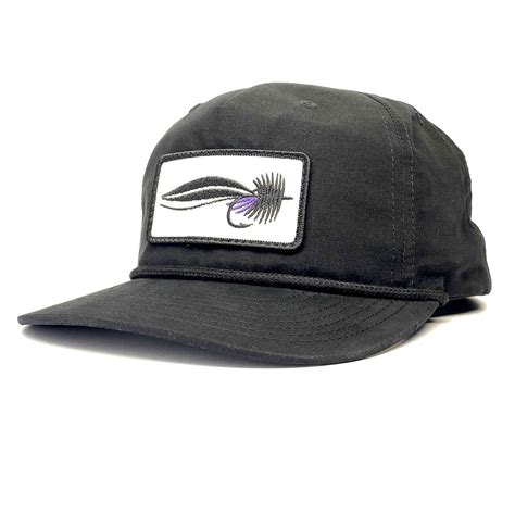 Sight Cast Fishing Company — Sabine Seaducer Black